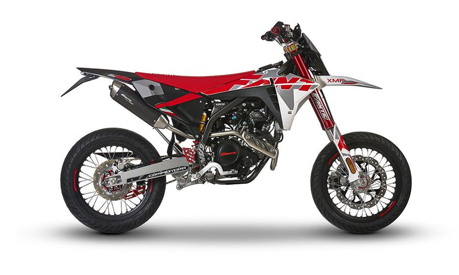 CONCESSIONARIO UFFICIALE Fantic | Moto Nuove in Vendita Online – BM STORE